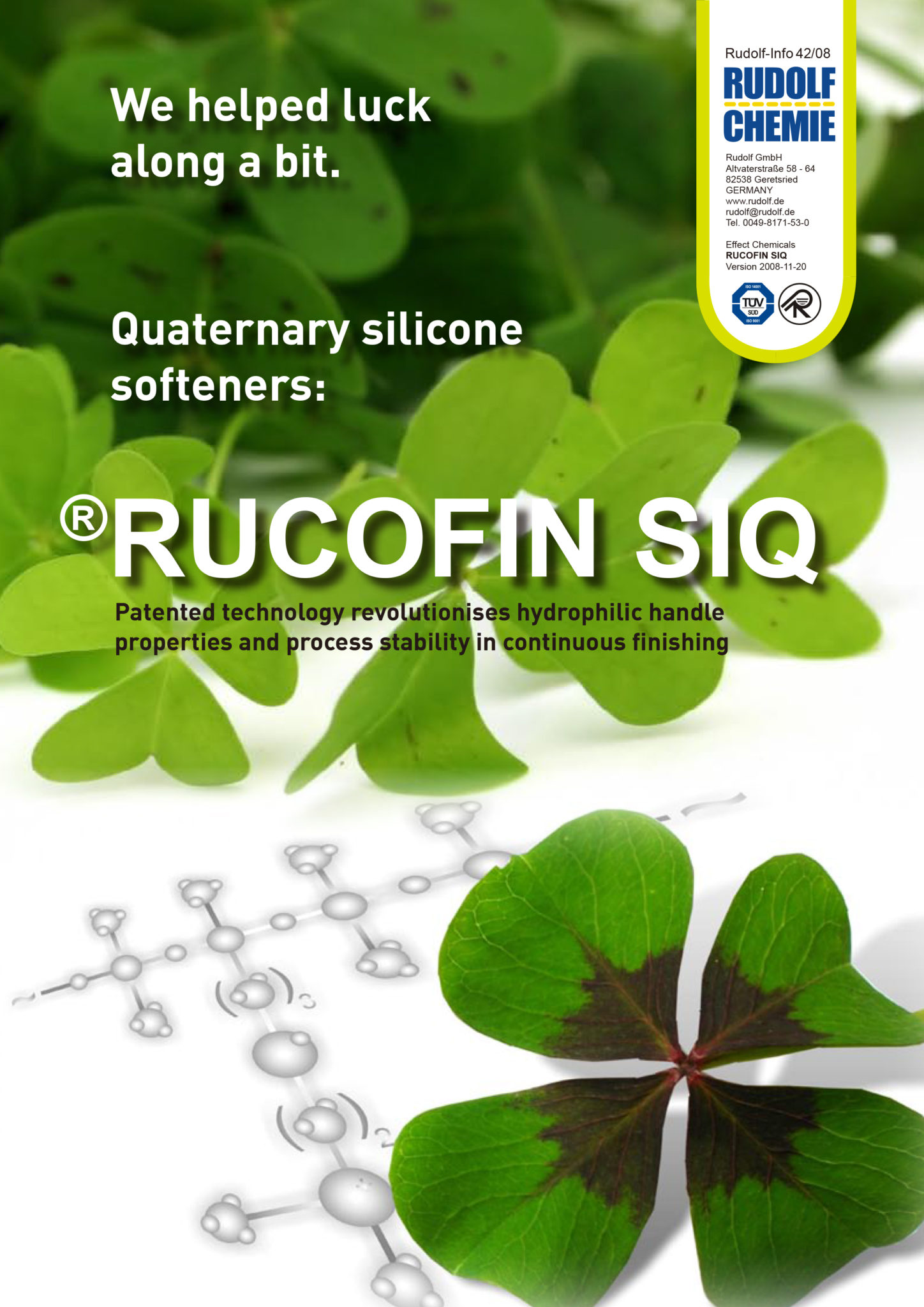 RUCOFIN SIQ NEW | Oriental Giant Dye & Chemical IND. CORP.